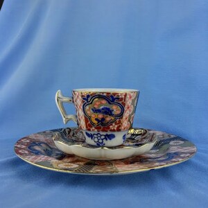 Occupied Japan Vintage Tea Set - Etsy