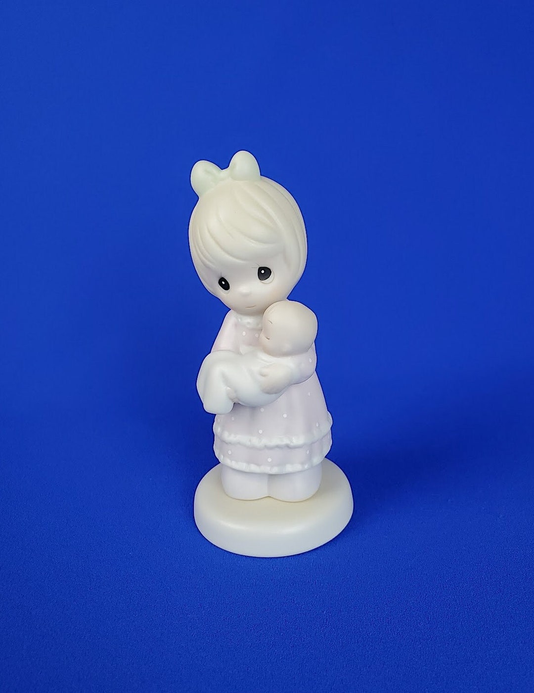 A Special Delivery Precious Moments Figurine - Etsy