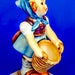 Little Helper Hummel Figurine - Etsy