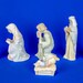 Lefton Nativity Set - Etsy