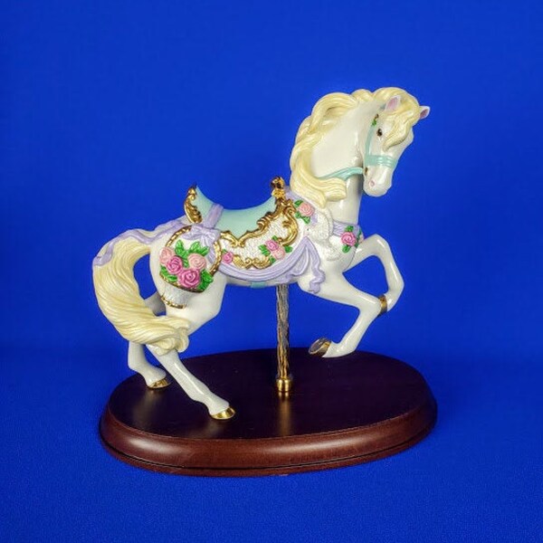 Lenox Carousel - Etsy