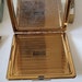 Vintage Elgin American 1940's Compact in Original Box, Gold Colored ...