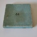 Vintage Elgin American 1940's Compact in Original Box, Gold Colored ...