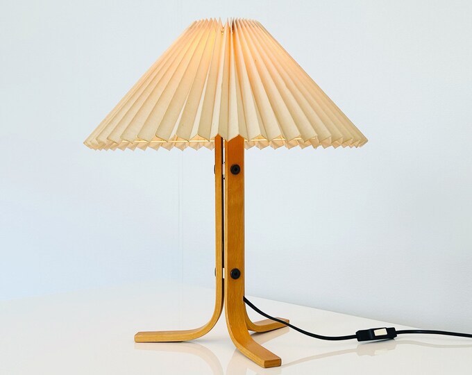 A Rare Original Caprani Desk Lamp | 1970s | Denmark - Etsy