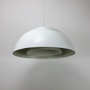 An Iconic AJ Royal Pendant Light Designed by Arne Jacobsen - Etsy