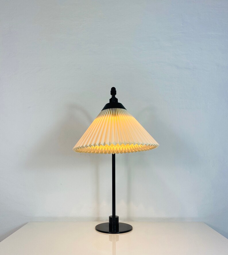 A Le Klint Table Lamp Designes by Flemming Agger - Etsy