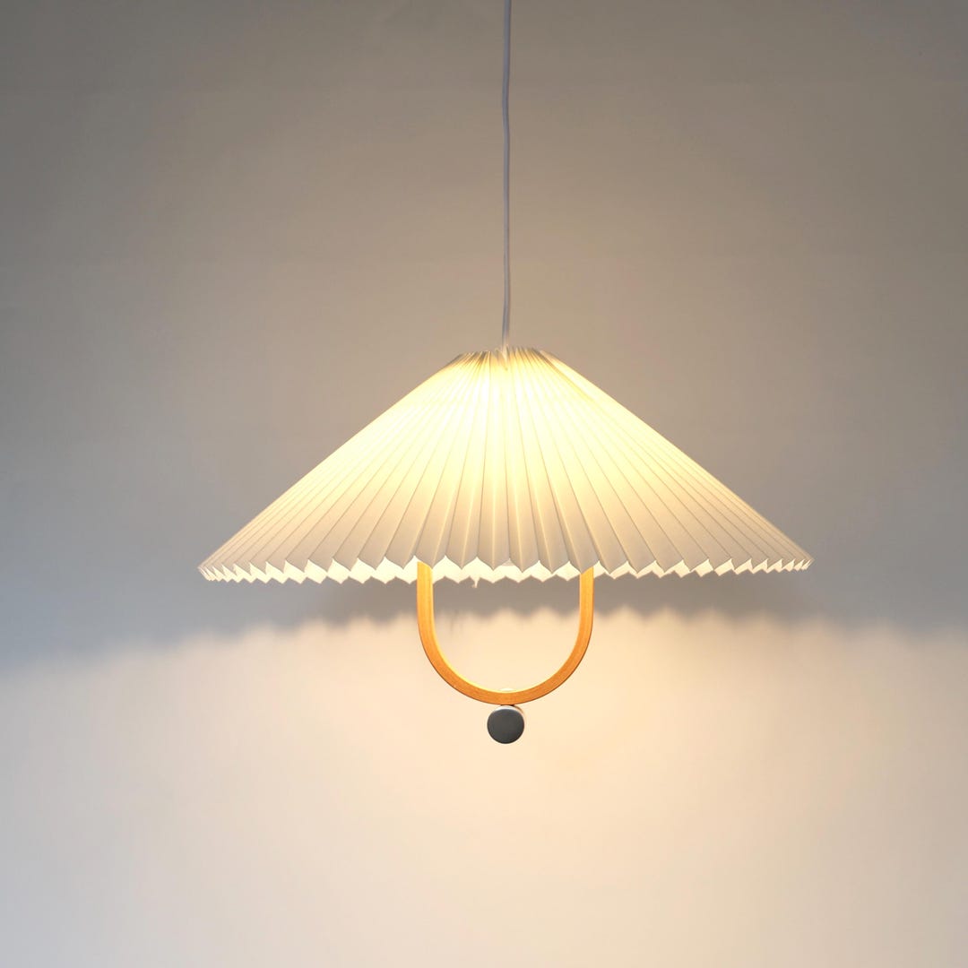 Original Caprani Pendant Light | 1970s | Denmark - Etsy