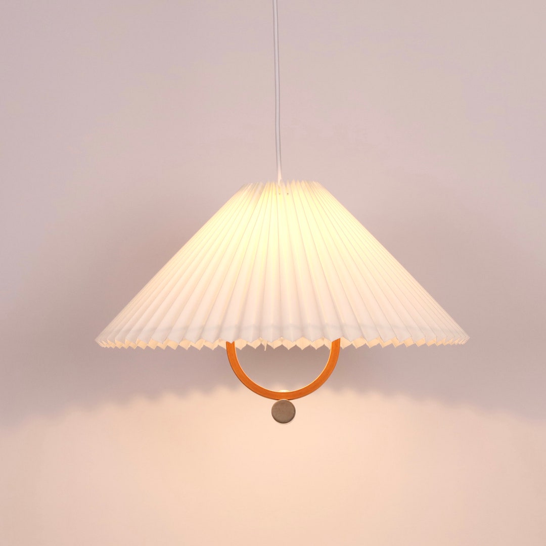 An Original Caprani Pendant Light 1970s Denmark - Etsy