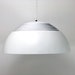 An Iconic AJ Royal Pendant Light Designed by Arne Jacobsen - Etsy