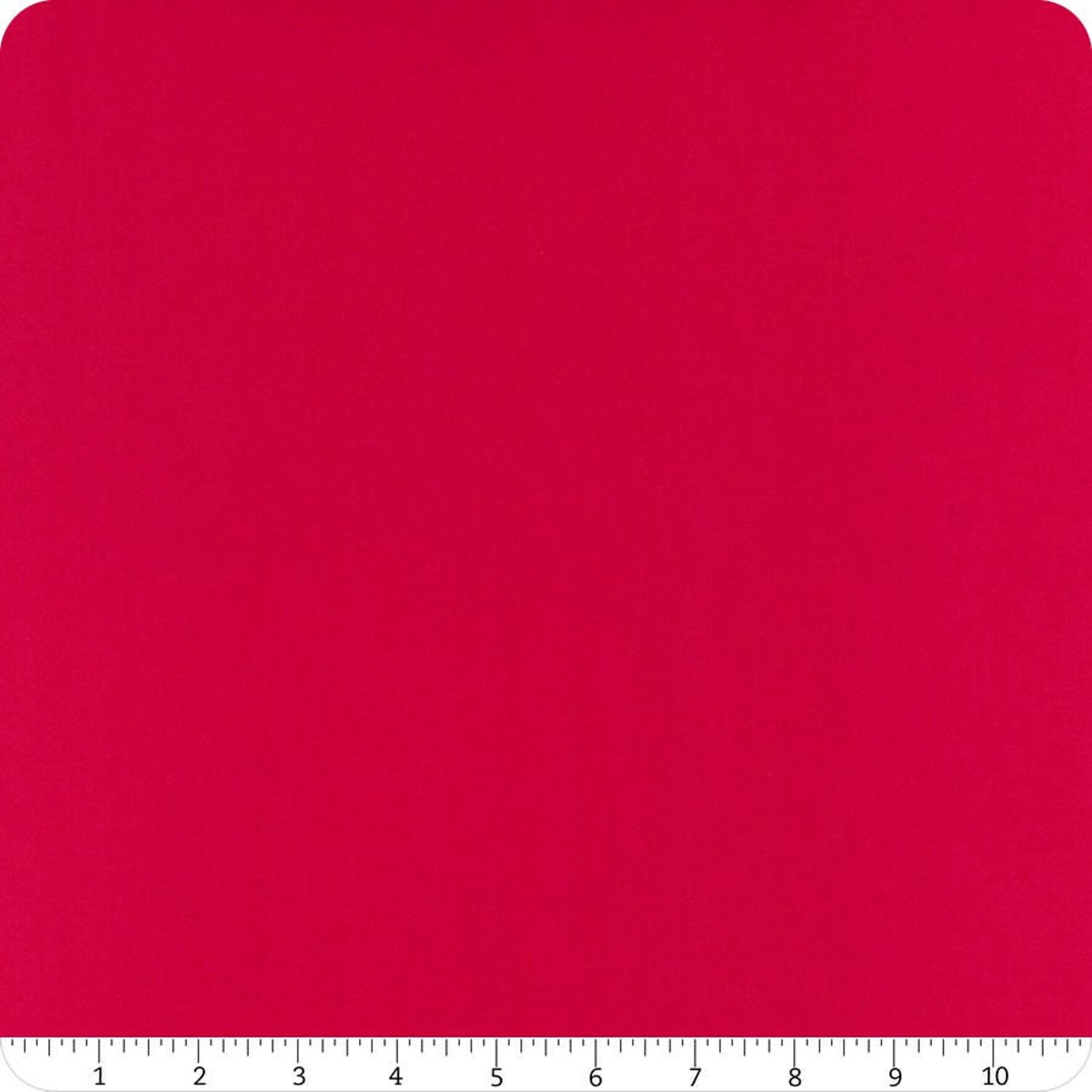 Moda BELLA SOLIDS Quilt Fabric By-the-1/2-yard 9900 386 New - Etsy