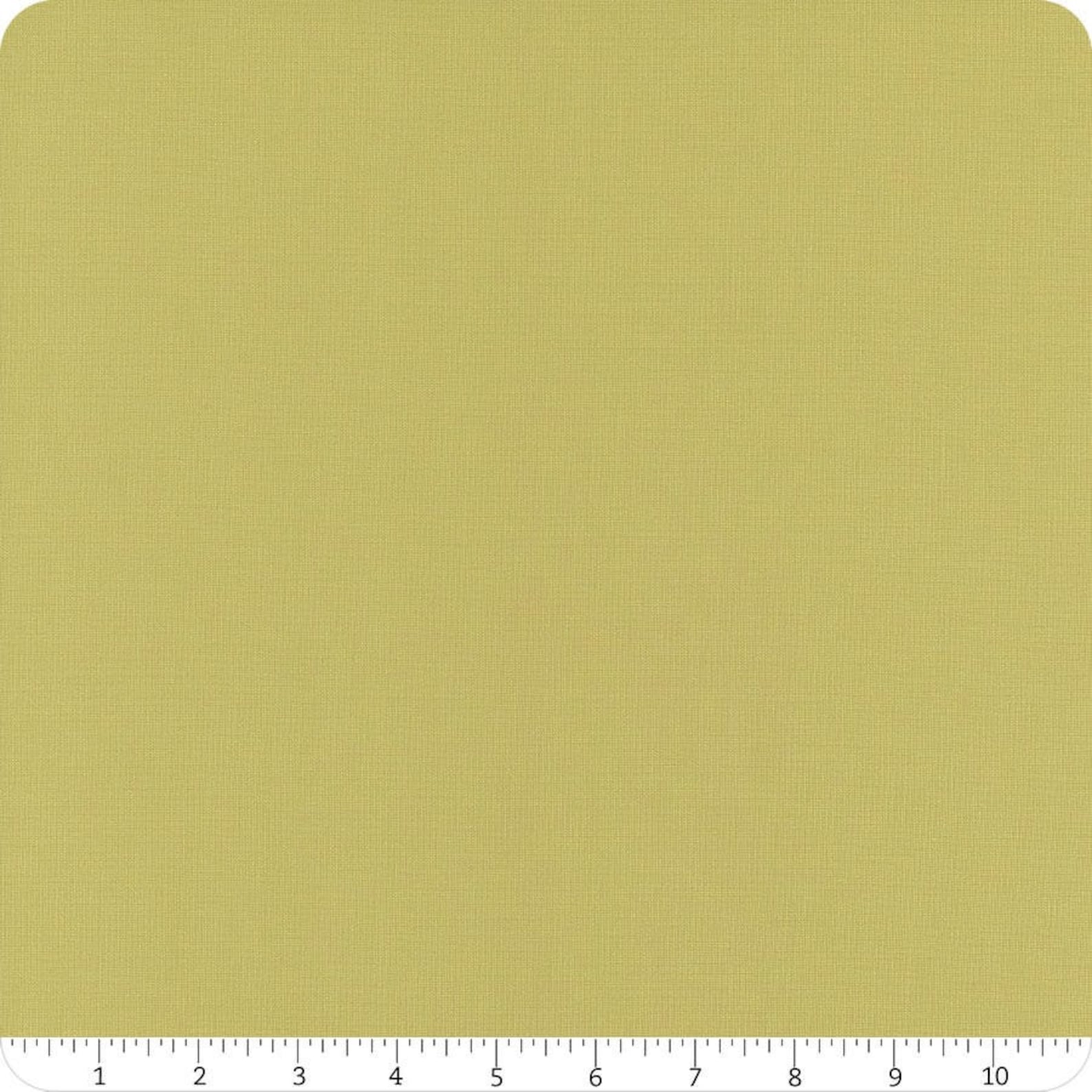 Moda BELLA SOLIDS Quilt Fabric By-the-1/2-yard 9900 320 Herb | Etsy