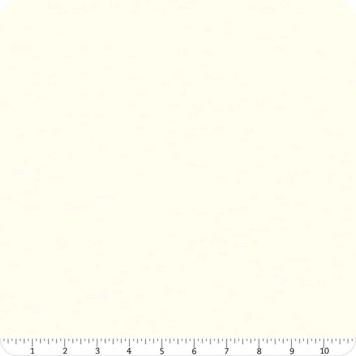 Moda BELLA SOLIDS Quilt Fabric By-the-1/2-yard - 9900 11S Snow Silky - Etsy