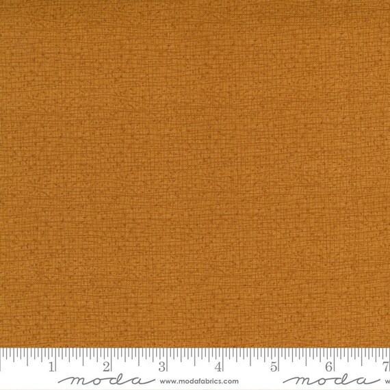 Moda THATCHED NEW COLORS Quilt Fabric By-the-1/2-yard by Robin | Etsy