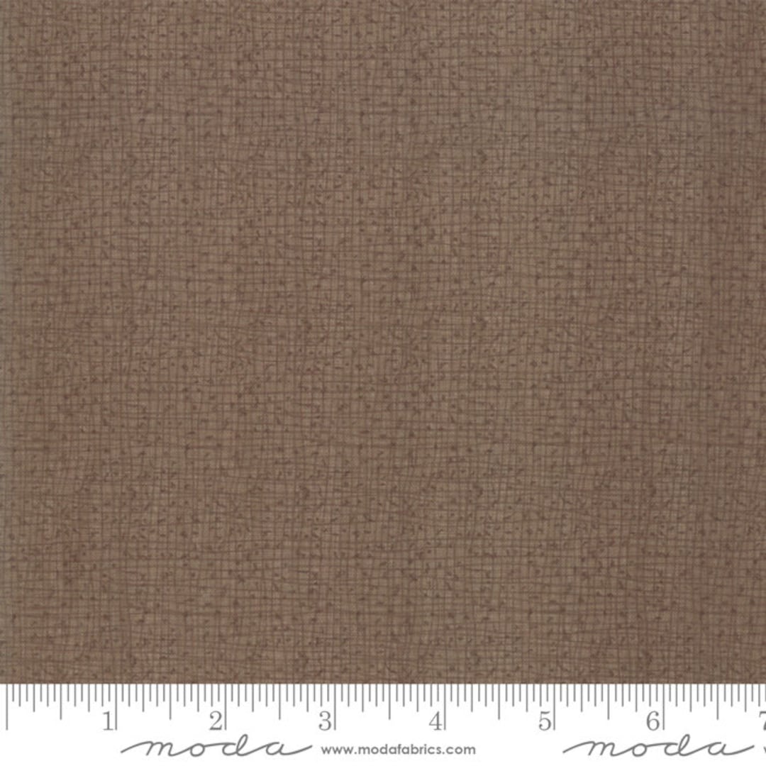 Moda THATCHED Quilt Fabric By-the-1/2-yard by Robin Pickens - 48626 72 ...