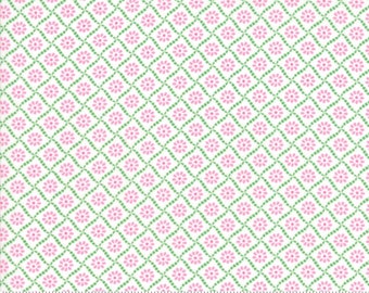 Moda Good Day Quilt Fabric By-the-1/2-yard by Me & My Sister - Etsy