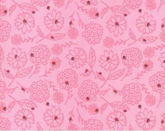 Sunday Picnic Fabric | Etsy