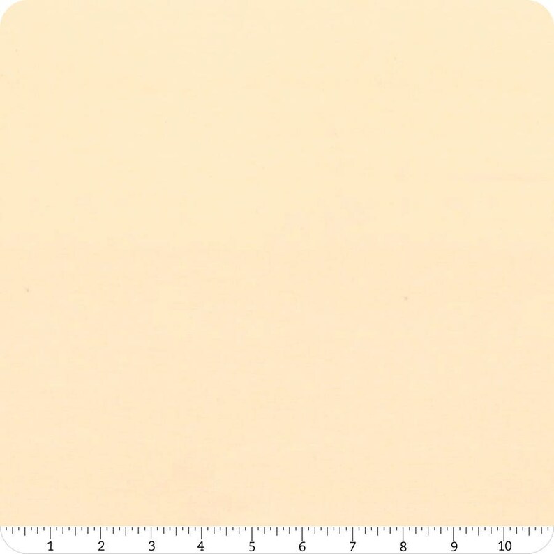 Moda BELLA SOLIDS Quilt Fabric By-the-1/2-yard - 9900 28 Butter - Etsy