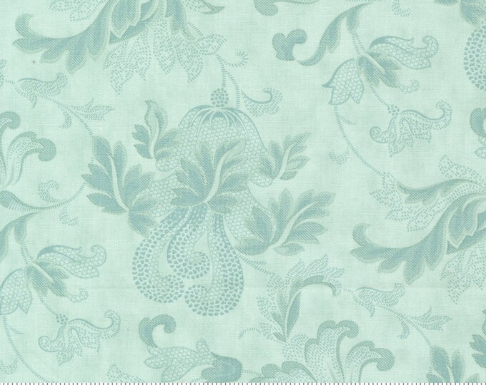 Moda TEXAS TRAIL Quilt Fabric 1/2 Yard by Sara Kammash Rodeo Red 11312 ...