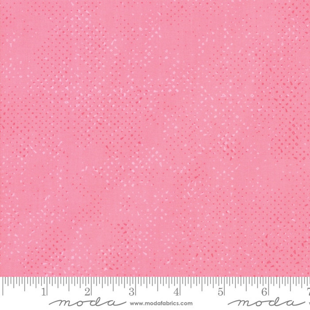 Moda Just Red Quilt Fabric By-the-1/2-yard by Zen Chic - 1660 95 ...