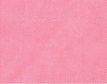 Zen Chic Red Fabric - Etsy