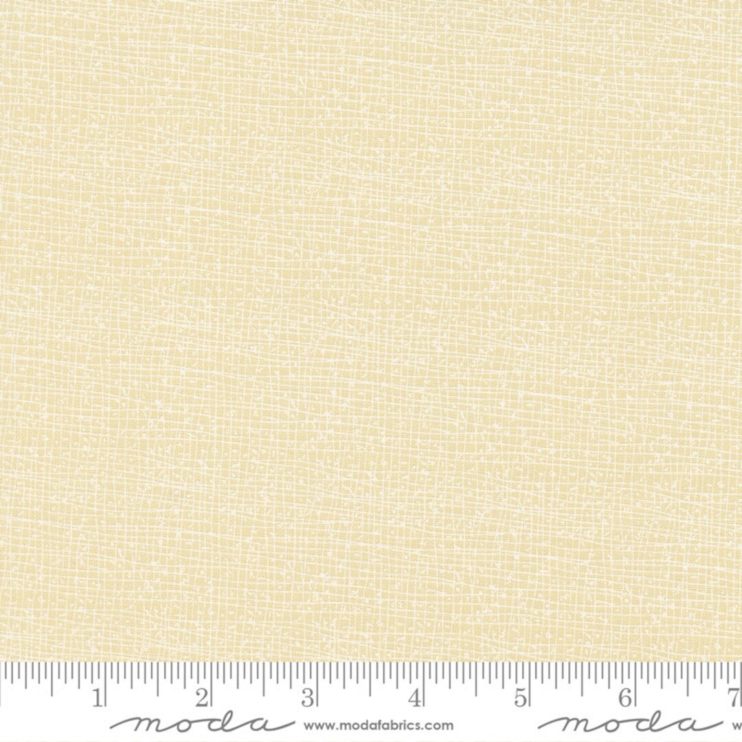 Moda THATCHED Quilt Fabric By-the-1/2-yard by Robin Pickens - 48626 202 ...