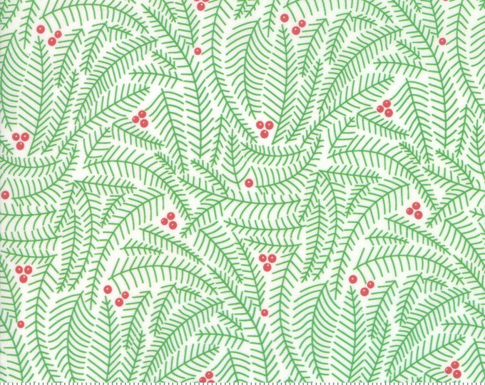 Moda NORTHERN LIGHT Quilt Fabric By-the-1/2-yard by Annie Brady 16734 ...