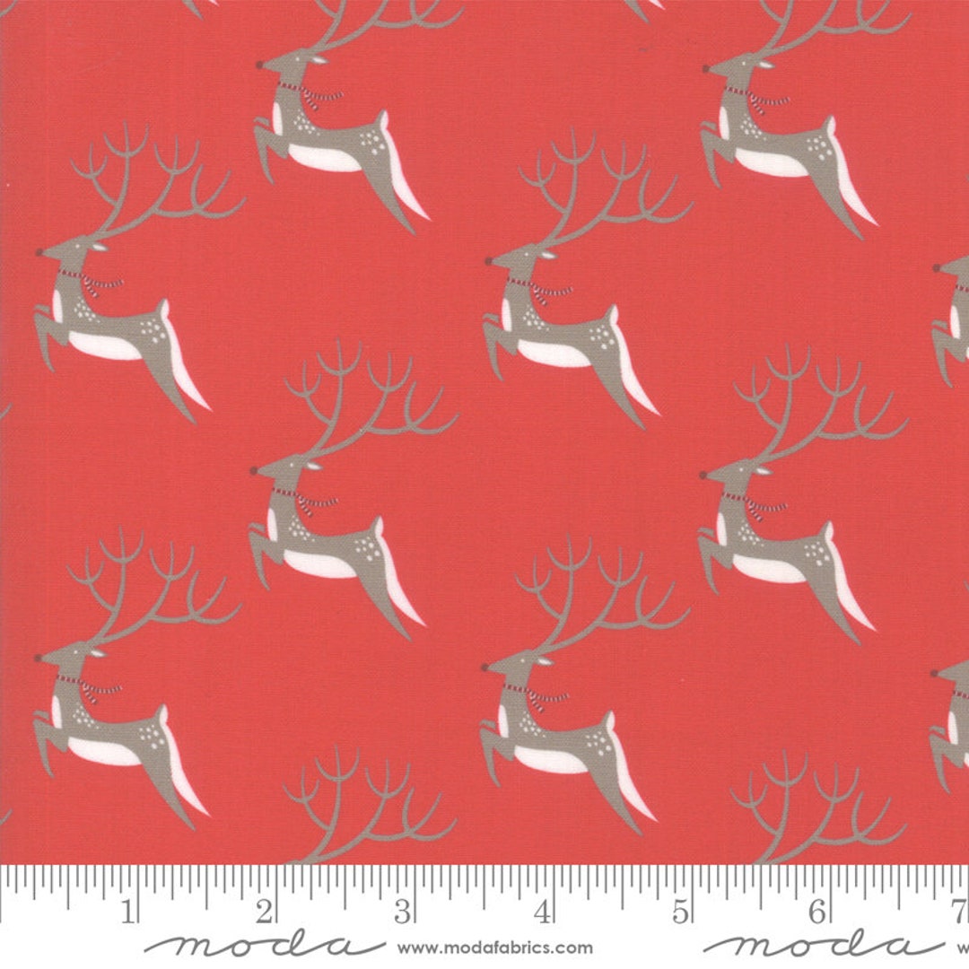 Moda NORTHERN LIGHT Quilt Fabric By-the-1/2-yard by Annie Brady - 16731 ...