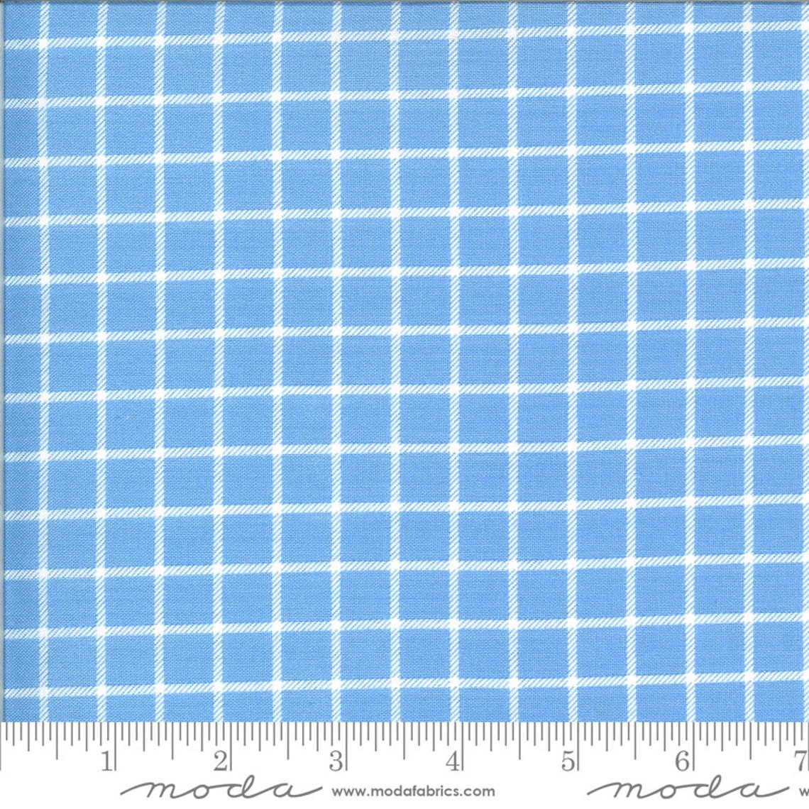 Moda ON THE FARM Quilt Fabric By-the-1/2-yard by Stacy Iest Hsu - 20707 ...