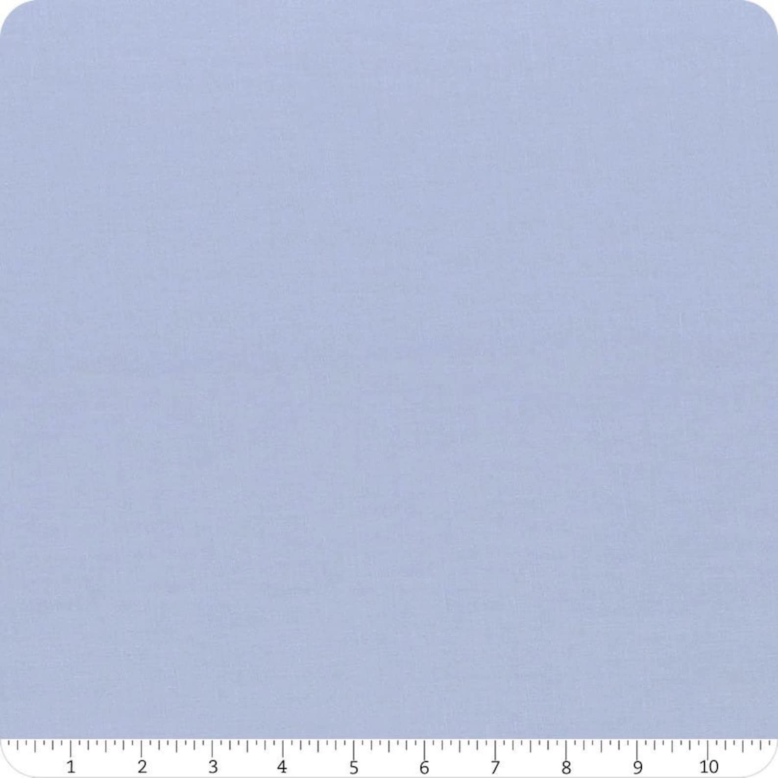 Moda BELLA SOLIDS Quilt Fabric By-The-1/2-Yard 9900 64 Blue | Etsy
