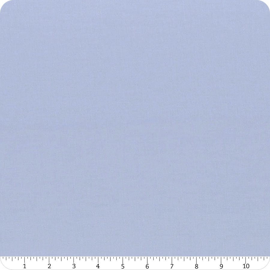 Moda BELLA SOLIDS Quilt Fabric By-The-1/2-Yard 9900 64 Blue | Etsy