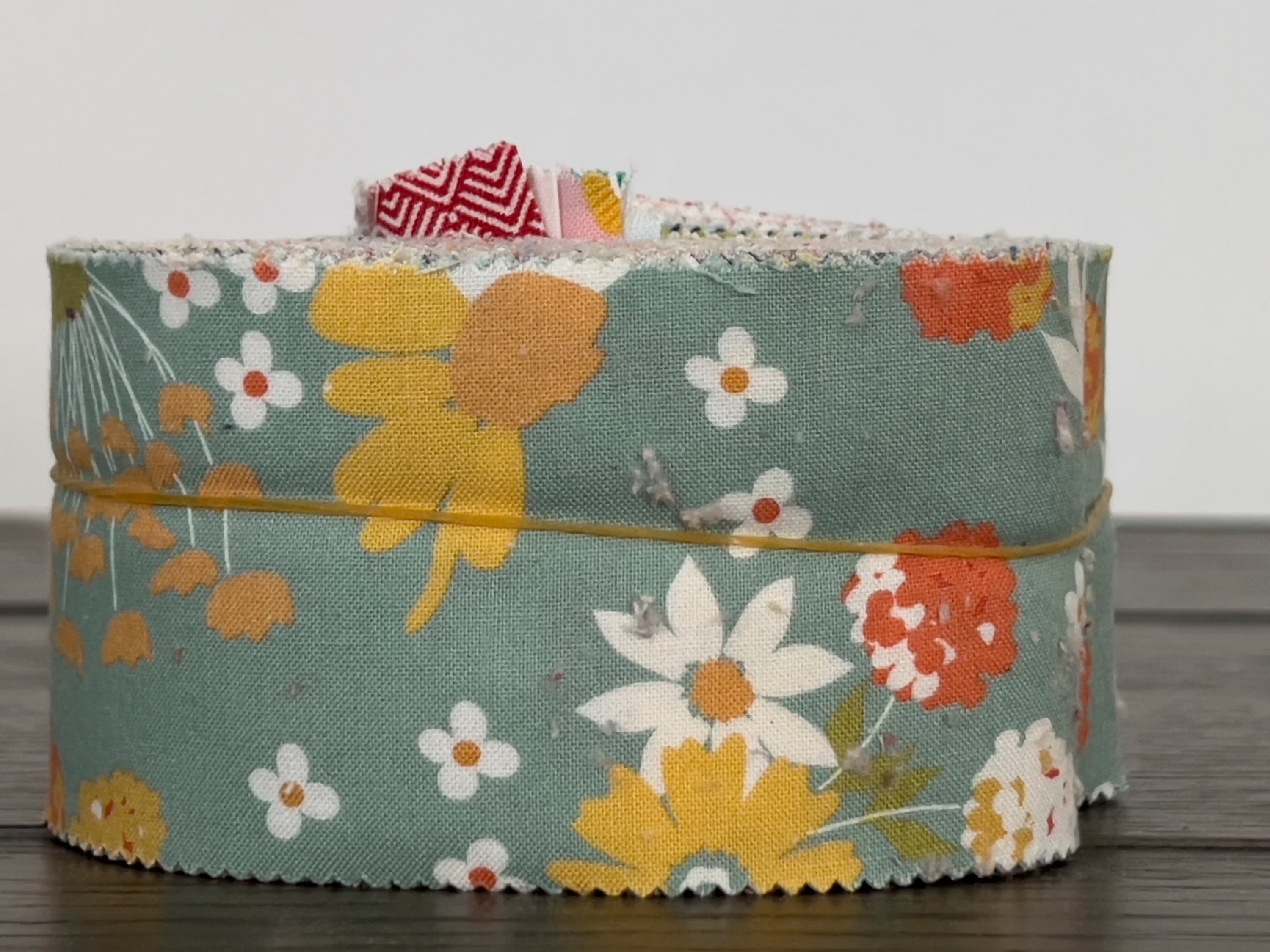 Moda Quilt Fabric Scrap Bag - RANDOM by Moda - Etsy