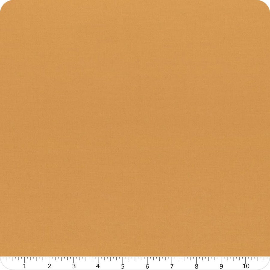 Moda BELLA SOLIDS Quilt Fabric By-the-1/2-yard - 9900 104 Hay - Etsy