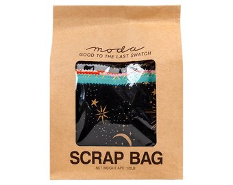 Scrap Bag | Etsy