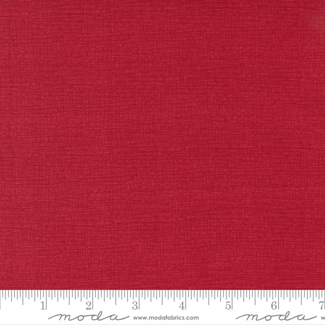 Moda THATCHED Quilt Fabric By-the-1/2-yard by Robin Pickens - 48626 191 ...