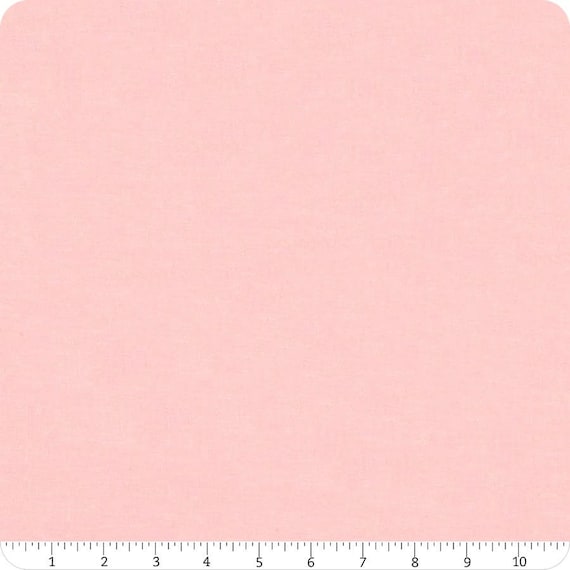 Moda BELLA SOLIDS Quilt Fabric By-the-1/2-yard 9900 145 - Etsy