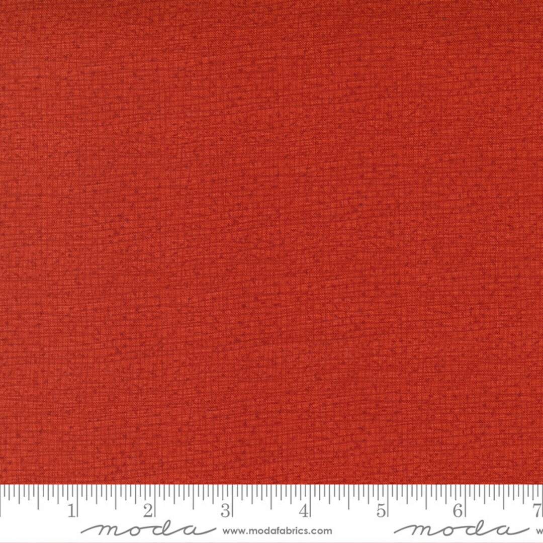 Moda THATCHED NEW COLORS Quilt Fabric By-the-1/2-yard by Robin Pickens ...
