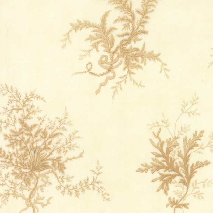 Moda GRAND TRAVERSE BAY Quilt Fabric 1/2 Yard by Minick & | Etsy