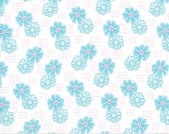 Moda Good Day Quilt Fabric By-the-1/2-yard by Me & My Sister | Etsy