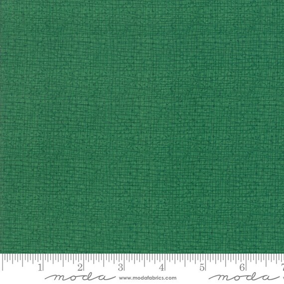 Moda THATCHED Quilt Fabric By-the-1/2-yard by Robin Pickens - Etsy