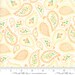 Moda SUNDAY PICNIC Quilt Fabric By-the-1/2-yard by Stacy Iest - Etsy