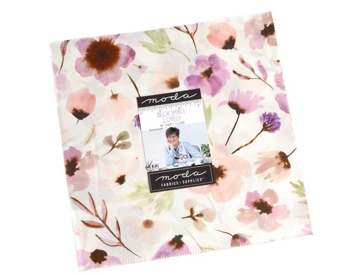 Moda SOUTHERN EXPOSURE Layer Cake 42250LC 10" X 10" Quilt Fabric ...
