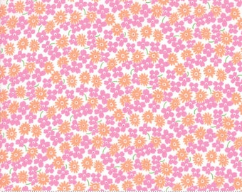 Moda Good Day Quilt Fabric By-the-1/2-yard by Me & My Sister 22370 17 ...