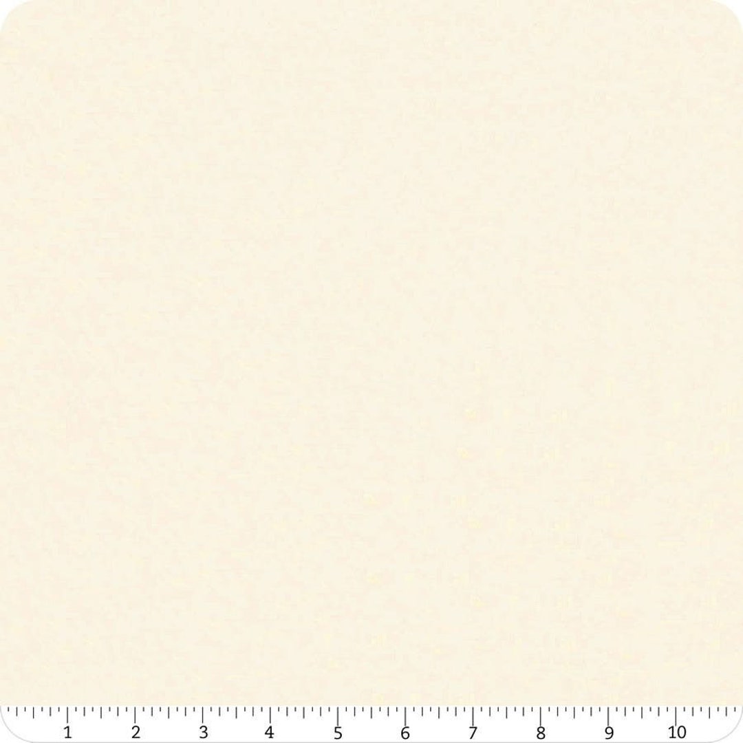 Moda BELLA SOLIDS Quilt Fabric By-the-1/2-yard - 9900 281 Eggshell - Etsy