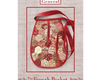 Estela Quilt Pattern Fg Cf002 by French General Fg Cf002 - Etsy