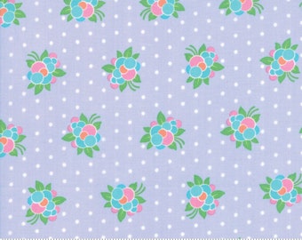 Moda Good Day Quilt Fabric By-the-1/2-yard by Me & My Sister | Etsy