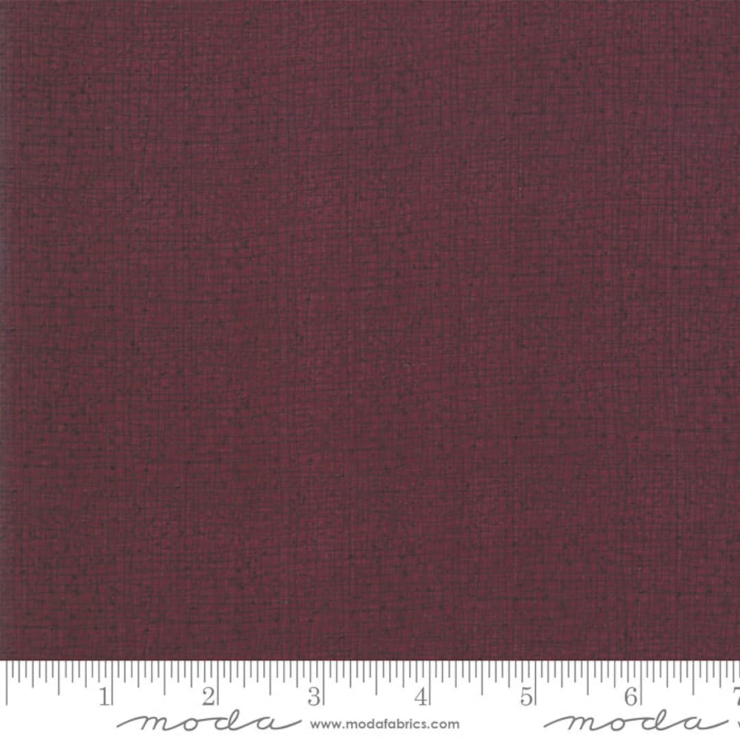 Moda THATCHED Quilt Fabric By-the-1/2-yard by Robin Pickens - 48626 60 ...