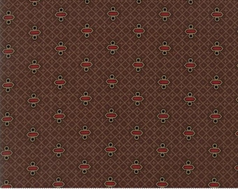 Moda RACHEL REMEMBERED Quilt Fabric by Betsy Chutchian - 31541 20 ...