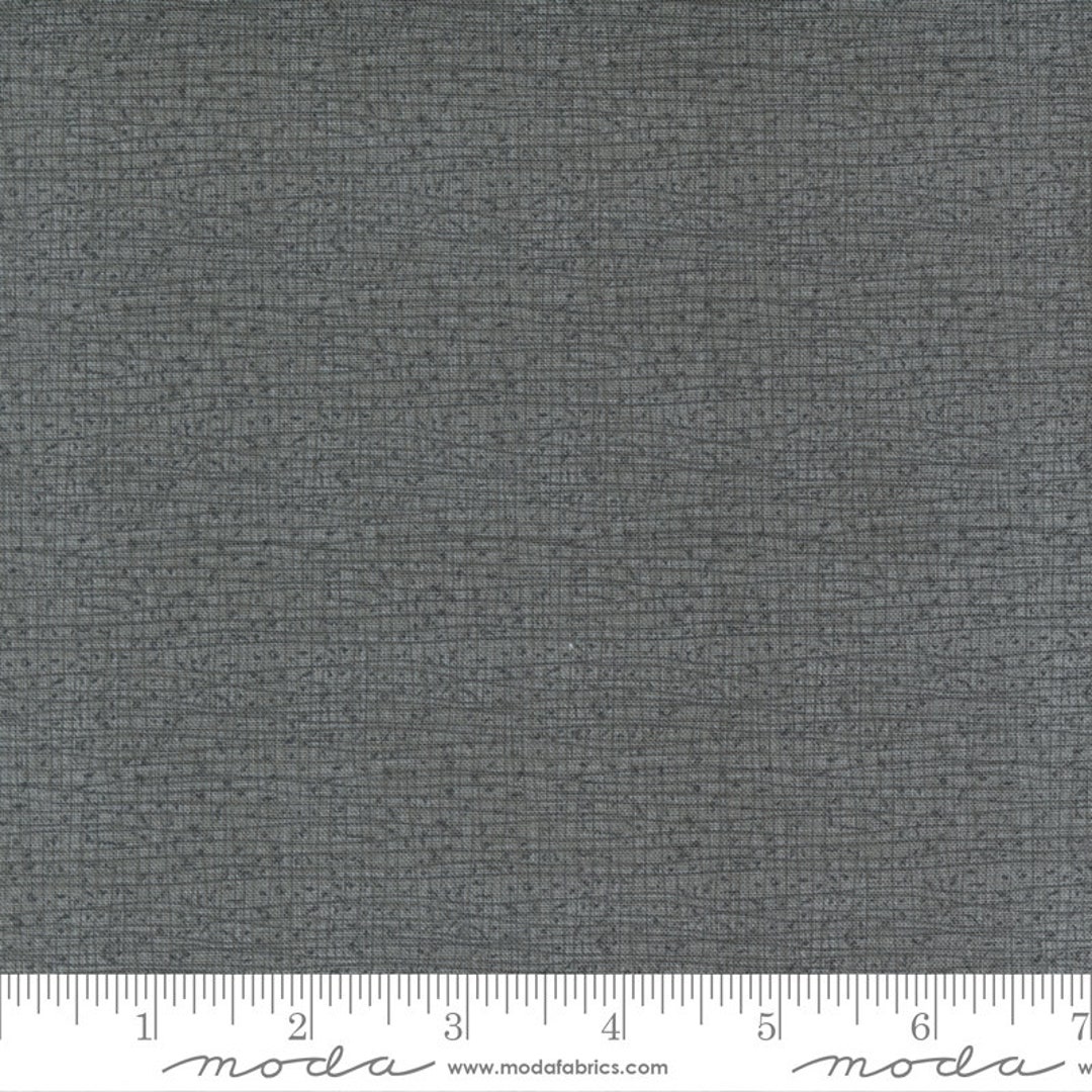 Moda THATCHED NEW COLORS Quilt Fabric By-the-1/2-yard by Robin Pickens ...