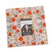Moda HAPPY DAYS Layer Cake 37600LC 42 10x10 - Etsy
