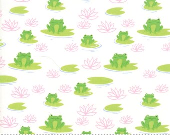 Sunday Picnic Fabric | Etsy